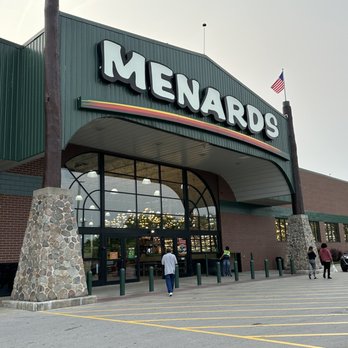 MENARDS - Updated December 2025 - 40 Photos & 61 Reviews - 2101 Miller ...