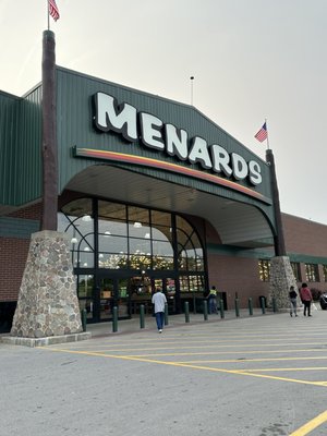 MENARDS - Updated December 2025 - 40 Photos & 61 Reviews - 2101 Miller ...