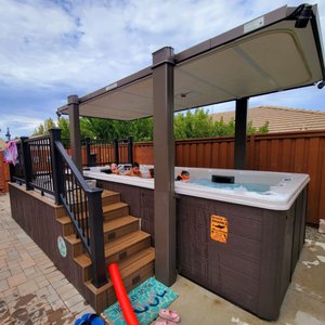 BAY AREA SPAS - Updated March 2025 - 13 Photos & 82 Reviews - Oakland ...