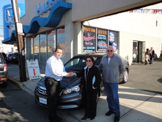 HUDSON HONDA - Updated May 2026 - 57 Photos & 279 Reviews - 6608 John F ...