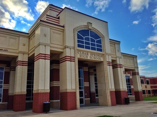 CLEAR SPRINGS HIGH SCHOOL - Updated August 2025 - 11 Photos - 501 ...