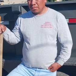 GERONIMO PACHECO LANDSCAPING - 178 Photos & 23 Reviews - Phoenix, AZ - Yelp