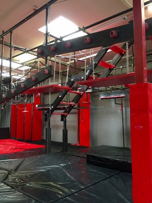 NINJA WAREHOUSE - Updated October 2025 - 3107 Wall Ave, Ogden, Utah ...