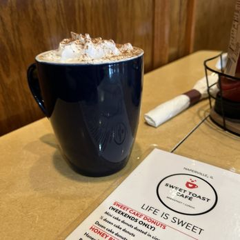 SWEET TOAST CAFÉ - Updated December 2025 - 34 Photos & 49 Reviews ...