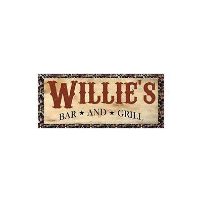 WILLIE’S BAR & GRILL - Updated July 2025 - 212 N Commercial Ave, St ...