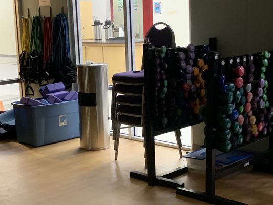 YMCA OF GREENVILLE - Updated October 2025 - 14 Photos - 721 Cleveland ...