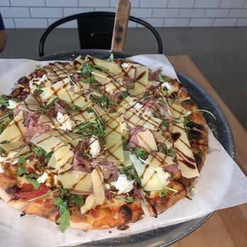 AMORE MIO PIZZA - Updated January 2025 - 52 Photos & 65 Reviews - 74 Son-Lan Pkwy, Garner, North ...