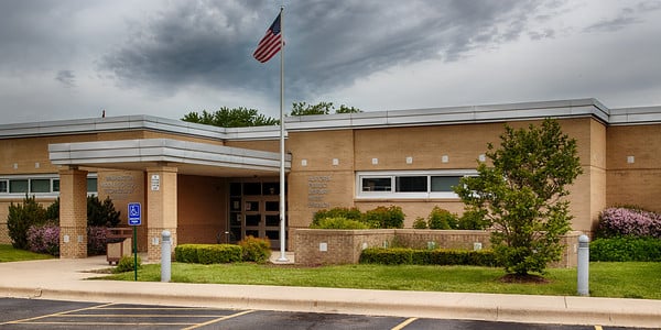 AURORA PUBLIC LIBRARY DISTRICT - WEST BRANCH - Updated October 2025 ...