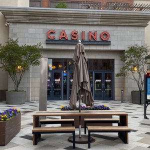 MGM SPRINGFIELD - 374 Photos & 365 Reviews - One Mgm Way, Springfield ...