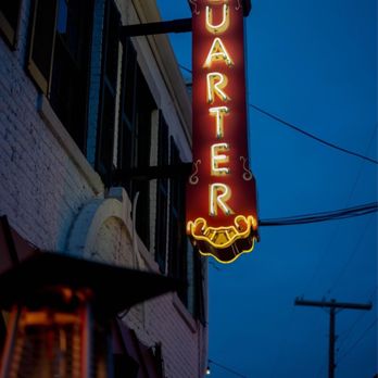 THE QUARTER BAR - Updated May 2025 - 212 Photos & 275 Reviews - 3301 ...
