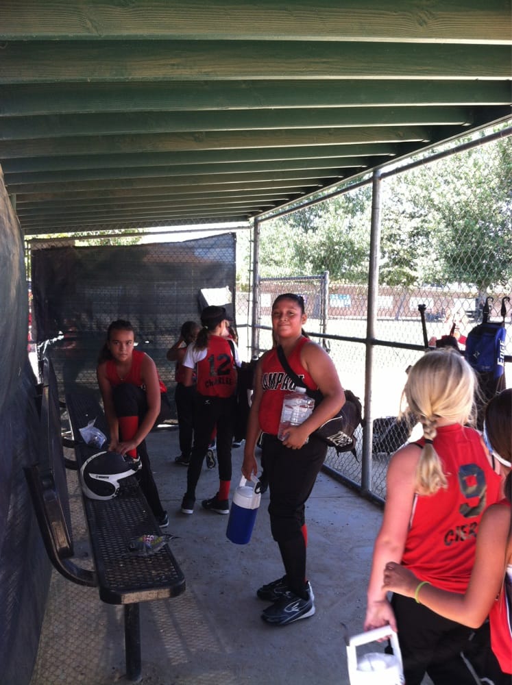 SANTEE GIRL’S ASA - Updated October 2025 - 9545 Cuyamaca St, Santee ...