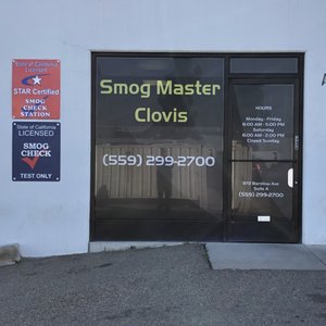 ALL STAR SMOG & DMV SERVICES - Updated December 2025 - 40 Photos & 135 ...