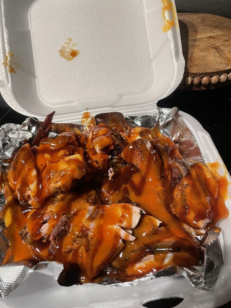 MR COBBS BBQ & WINGS - Updated January 2026 - 67 Photos & 66 Reviews ...
