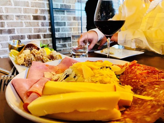 PAZZO ITALIANO - Updated June 2025 - 138 Photos & 117 Reviews - 111 N ...