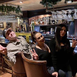 PRESIDENTIAL LOUNGE - 407 Photos & 305 Reviews - 3649 Mission Inn Ave ...