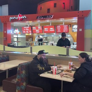 PAN ASIAN EXPRESS - 47 Photos & 100 Reviews - 3799 Las Vegas Blvd, Las ...