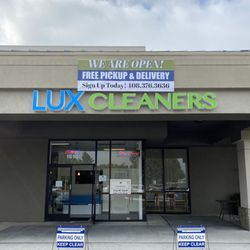 LUX CLEANERS & ALTERATIONS - 65 Photos & 121 Reviews - 1610 W Campbell Ave, Campbell, California ...