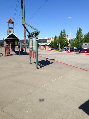 SUMNER TRAIN STATION - Updated November 2025 - 10 Photos - 810 Maple St ...