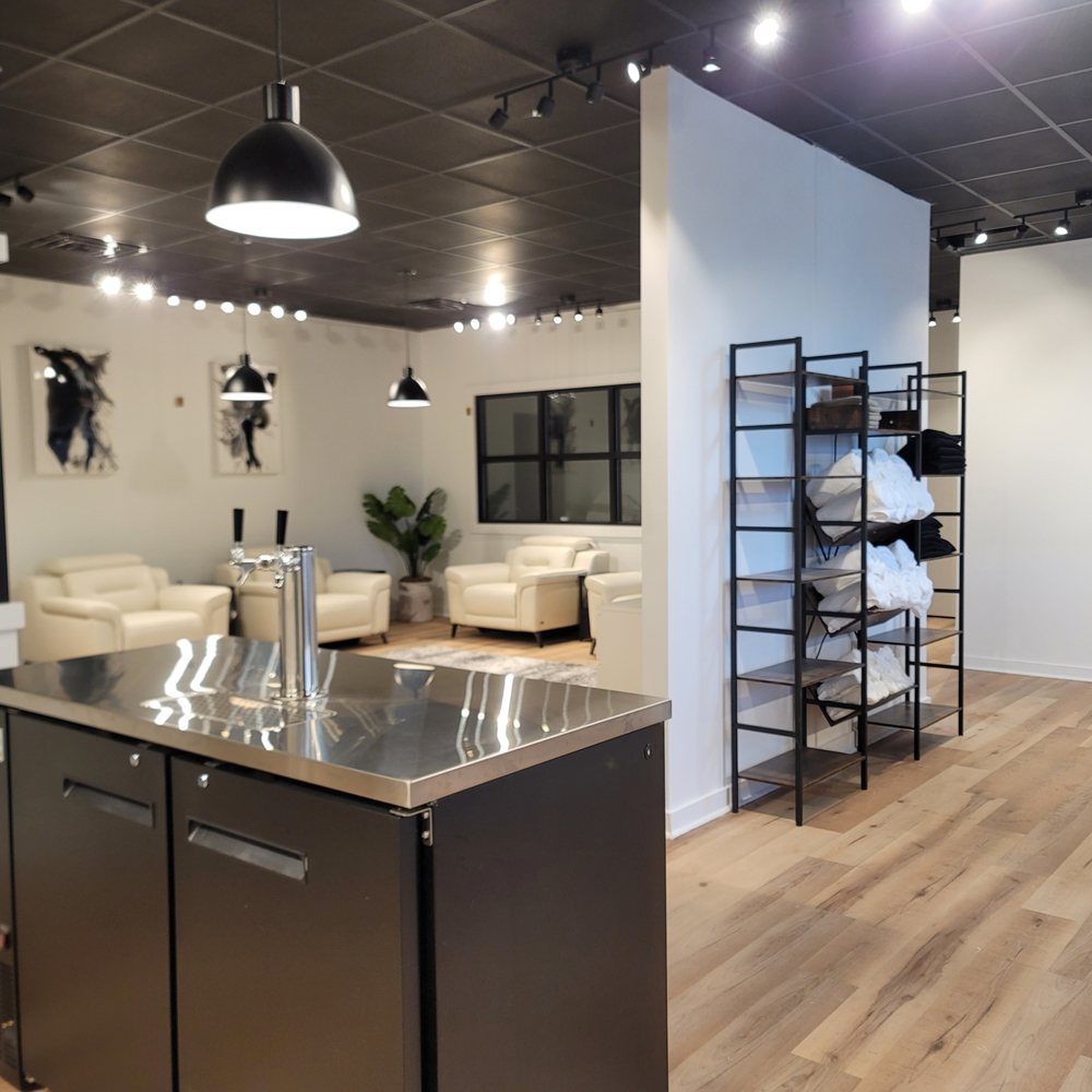 ASCEND WELLNESS - Updated December 2025 - 19 Photos - 201A Eisenhower ...