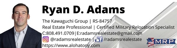 RYAN ADAMS-RARE HAWAII HOMES - Updated September 2025 - 12 Photos - 500 ...