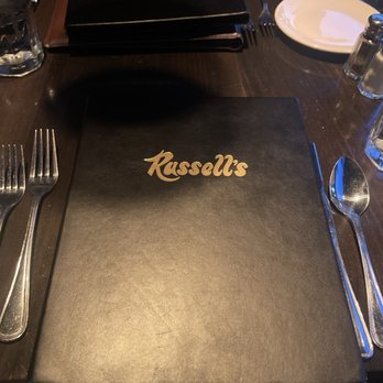 RUSSELL’S - Updated December 2025 - 115 Photos & 153 Reviews - 228 ...