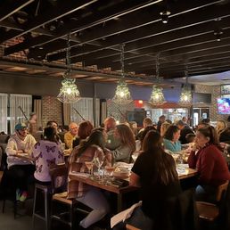 WHISKEY CAKE KITCHEN & BAR - Updated July 2025 - 1498 Photos & 710 ...