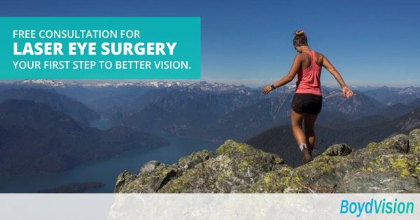 BOYDVISION CENTRE - Updated December 2025 - 33 Photos & 24 Reviews ...