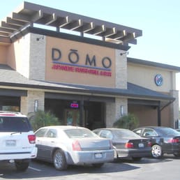 DOMO JAPANESE SUSHI GRILL AND BAR - Updated March 2025 - 517 Photos ...