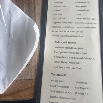 NADINE’S MEXICAN KITCHEN - Updated January 2026 - 208 Photos & 507 ...