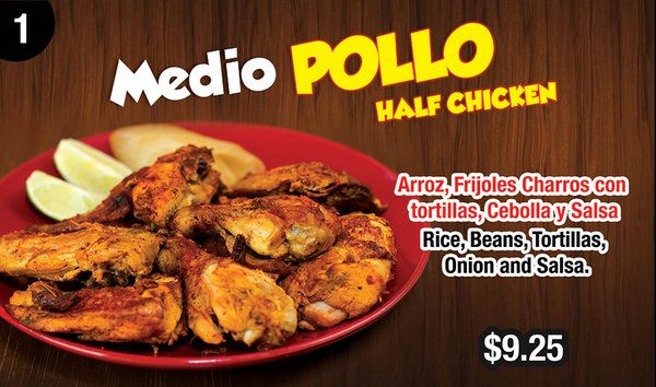 TAPATIO’S GRILL CHICKEN - Updated December 2025 - 11 Photos & 15 ...