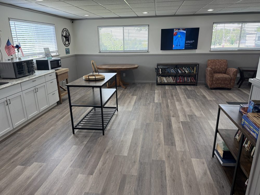 BELTON RV PARK - Updated December 2025 - 19 Photos & 18 Reviews - 2905 ...