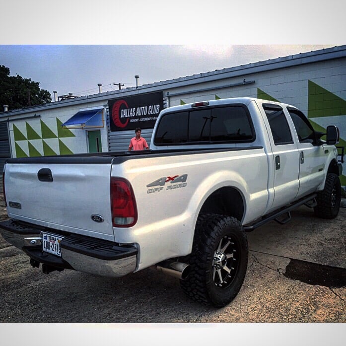 DALLAS AUTO CLUB - Updated August 2025 - 2000 S Akard St, Dallas, Texas ...