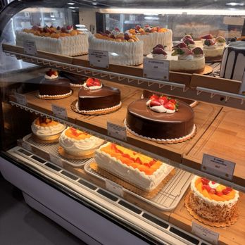 CANDLE LIGHT BAKERY - Updated June 2025 - 1368 Photos & 867 Reviews ...