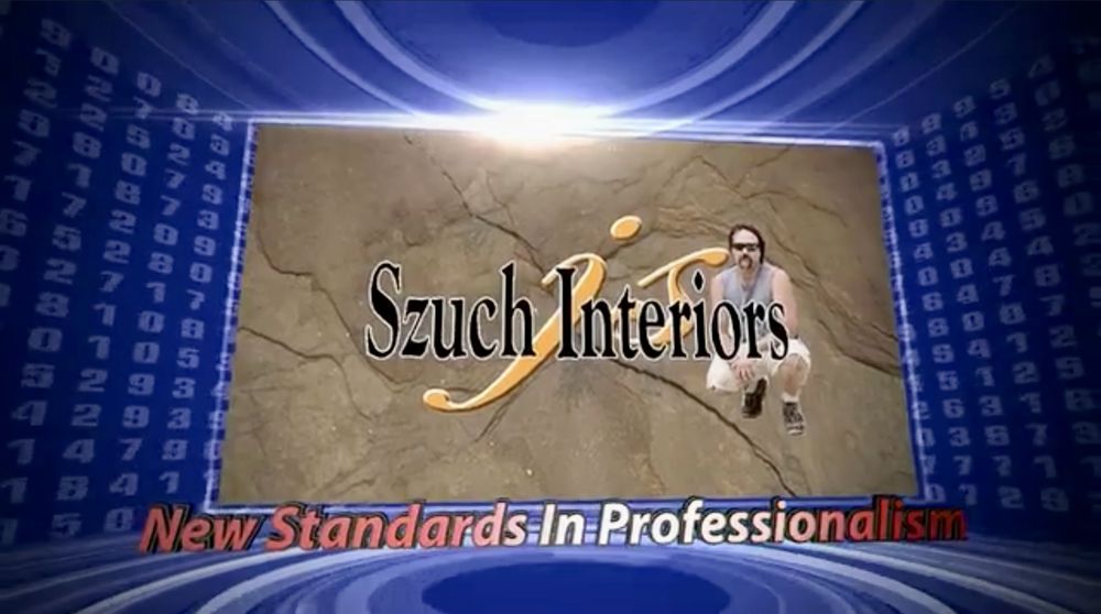 SZUCH INTERIORS - Updated May 2024 - 18 Photos - North Royalton, Ohio ...