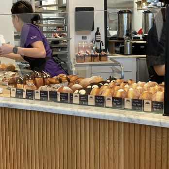 CHIFFON CULTURE BAKERY CAFE - 64 Photos & 17 Reviews - 3122 Corrine Dr ...