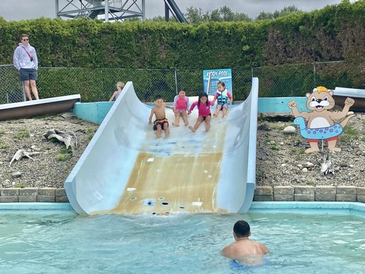 BIRCH BAY WATERSLIDES - Updated February 2025 - 22 Photos & 49 Reviews ...