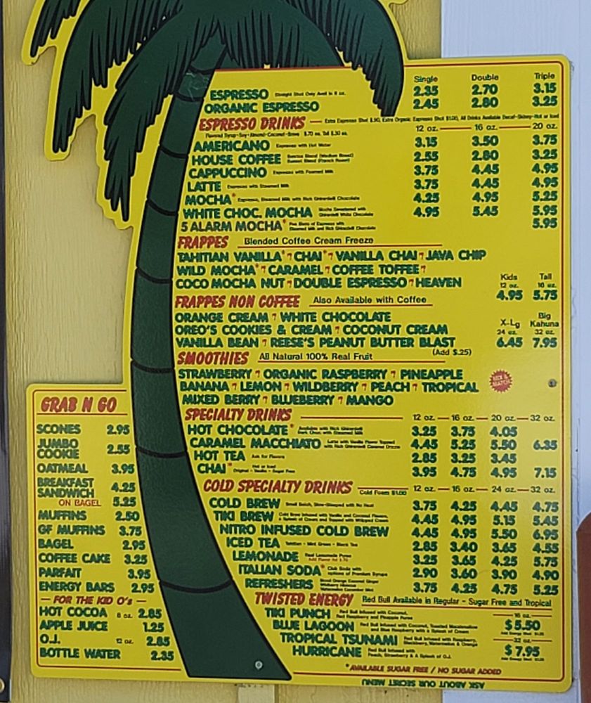 DAY-O ESPRESSO 3 - Updated December 2025 - 13 Photos & 21 Reviews ...