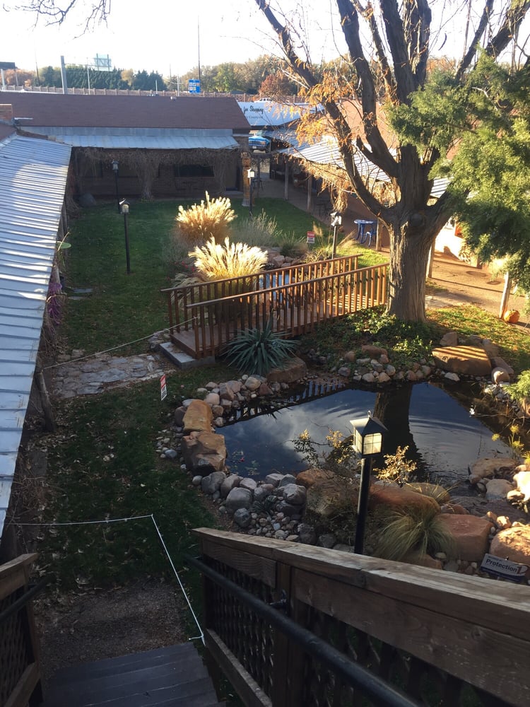 CACTUS ALLEY - Updated December 2025 - 2610 Salem Ave, Lubbock, Texas ...