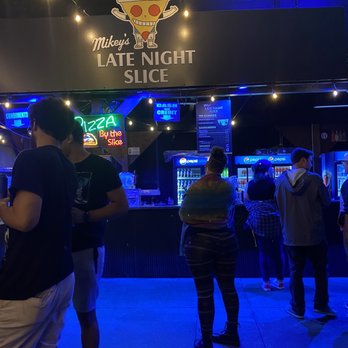 KEMBA LIVE! - Updated September 2025 - 154 Photos & 247 Reviews - 405 ...