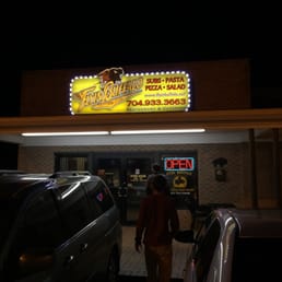 FLYIN BUFFALO - Updated July 2025 - 25 Photos & 63 Reviews - 802 Sloop ...