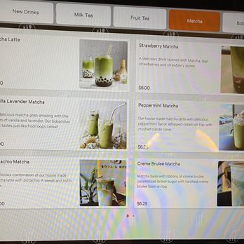 BOBA & BITES - 16 Photos - 63 E Thompson Ln, Nashville, Tennessee ...