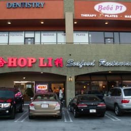 HOP LI - Updated September 2025 - 312 Photos & 506 Reviews - 11901 ...