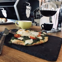 BARBAROSSA COFFEE - Updated July 2024 - 946 Photos & 145 Reviews - 9166 ...