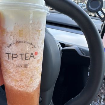 TP TEA IRVINE - Updated August 2024 - 707 Photos & 342 Reviews - 2540 ...