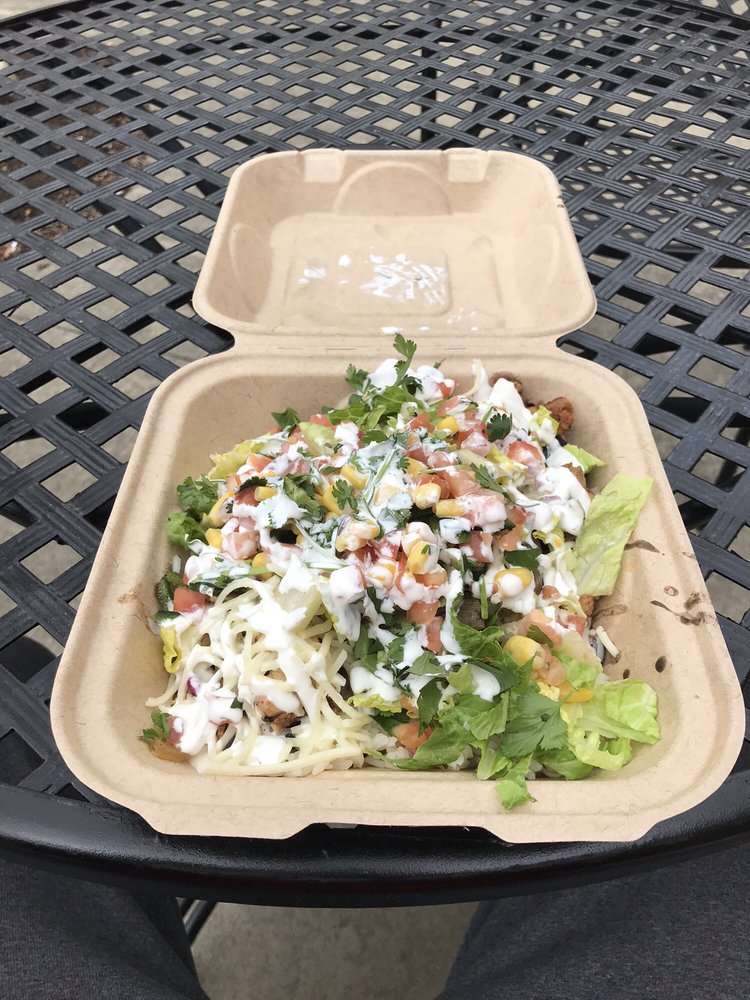 CHAR BURRITO BAR - Updated May 2025 - 58 Photos & 87 Reviews - 68 ...