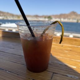 ROADRUNNER RESORT FLOATING DOCK BAR - Updated September 2025 - 83 ...