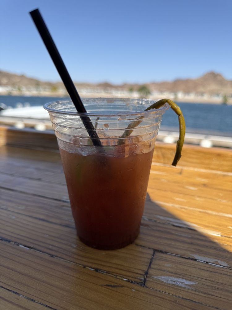 ROADRUNNER RESORT FLOATING DOCK BAR - Updated December 2025 - 85 Photos ...