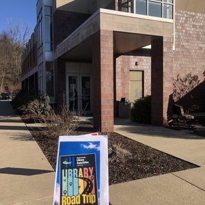 CARNEGIE LIBRARY OF PITTSBURGH - EAST LIBERTY - Updated March 2025 - 12 ...