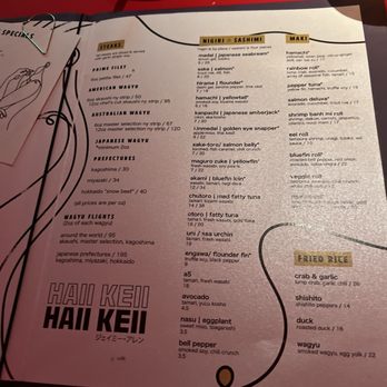 HAII KEII - Updated August 2025 - 256 Photos & 69 Reviews - 3300 Kirby ...