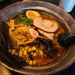 KYUSHU RAMEN BAR - Updated December 2025 - 358 Photos & 163 Reviews ...